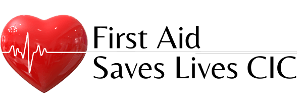 Buy First Aid Supplies Online | Support Our First Aid CIC